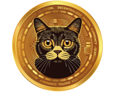 QCAT Home - QCAT Coin